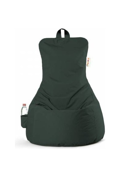 Earmut Armut Koltuk Füme