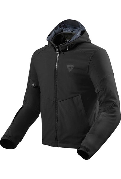 Revıt Afterburn H2O Mont Siyah Revıt Afterburn H2O Mont Siyah