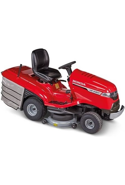 Honda Çim Biçme Makinesi Hf 2417 Honda Çim Biçme Makinesi Hf 2417