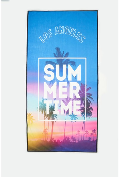 Essential Towel Mikrofiber Havlu Plaj Spor Yoga ve Pilates Essential Towel Mikrofiber Havlu Plaj Spor Yoga ve Pilates