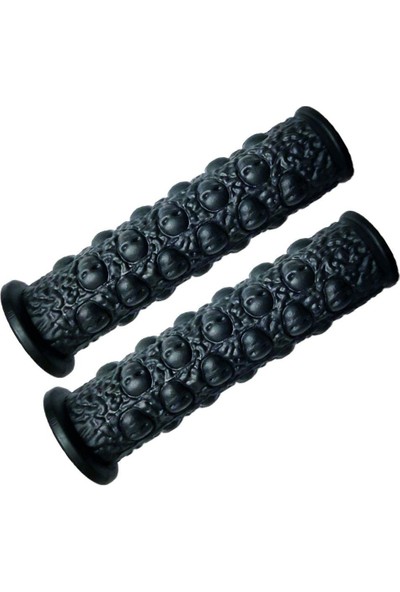 Havana Ergonomik Bisiklet Elcik Siyah