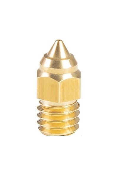 Creality 3D Creality Cr 6 Se 0.4 Nozzle 5'li