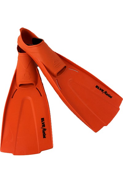 Elvemarine Batmaz Yüzme Paleti