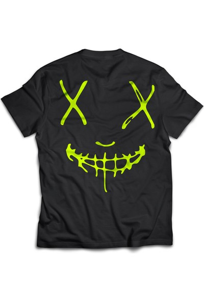 Motodede Motosiklet T-Shirtleri