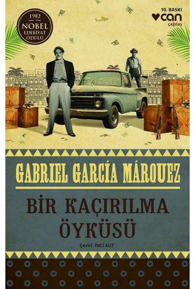 Bir Kaçırılma Öyküsü