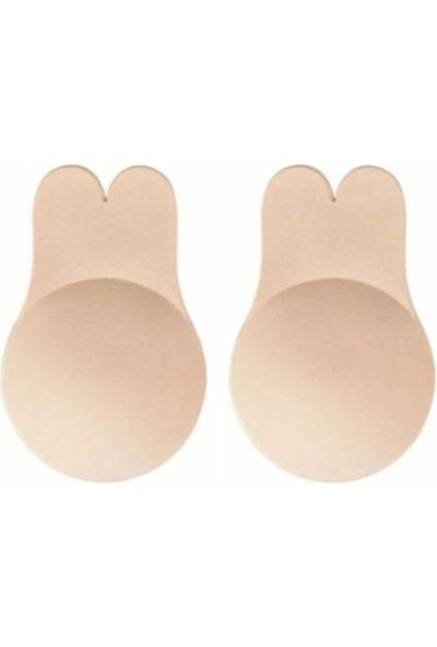 Ramak Göğüs Toparlayıcı Sabitleyici Dikleştirici Şekillendirici Band 5cm x 5 M Ten Rengi Ramak Göğüs Toparlayıcı Sabitleyici Dikleştirici Şekillendirici Band 5cm x 5 M Ten Rengi