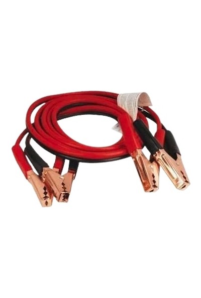 3k Home Akü Takviye Şarj Kablosu 1500 Amper Taşıma Çantalı