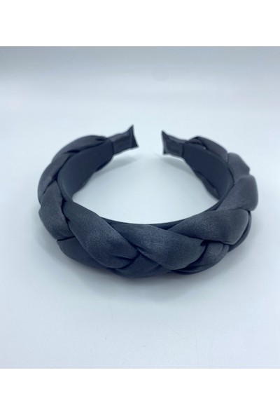 Combin Accessory Örgü Model Taç