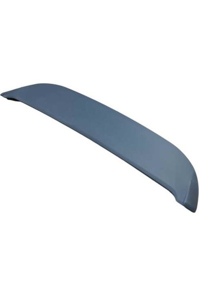 OLED Garaj Volkswagen Tıguan 2016-2021 Spoıler Boyasız