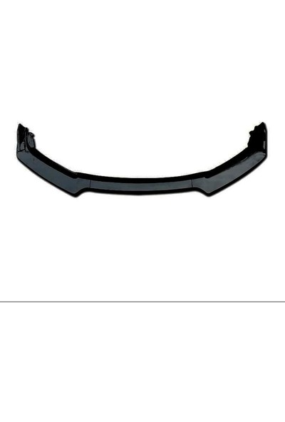 OLED Garaj Honda Civic Fc5 Ön Karlık Siyah 2016-2019