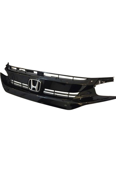OLED Garaj Honda Civic Rs Ön Panjur Fc5 2016-2019 OLED Garaj Honda Civic Rs Ön Panjur Fc5 2016-2019