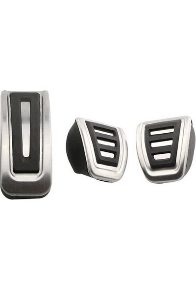 OLED Garaj Audi A1 A3 Manuel Pedal Set