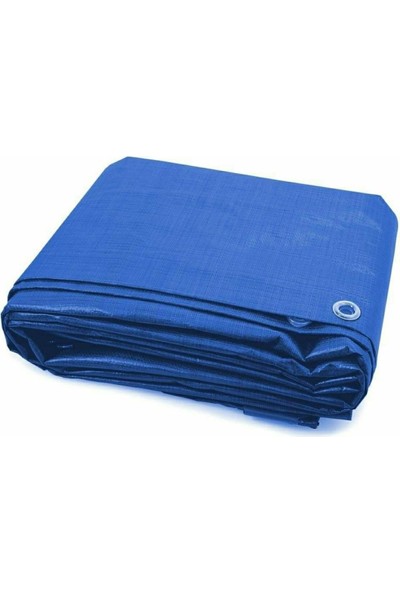 Edoplast 6X15 Metre Mavi Ebatlı Branda Çadır Gölgelik Su Geçirmez Tente Havuz Otomobil Kamyon Inşaat Depo Yağmurluk Edoplast 6X15 Metre Mavi Ebatlı Branda Çadır Gölgelik Su Geçirmez Tente Havuz Otomobil Kamyon Inşaat Depo Yağmurluk