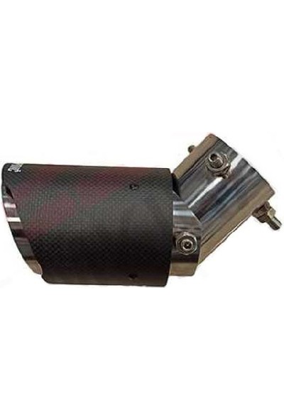 OLED Garaj Akrapovic Universal Egzoz Ucu OLED Garaj Akrapovic Universal Egzoz Ucu