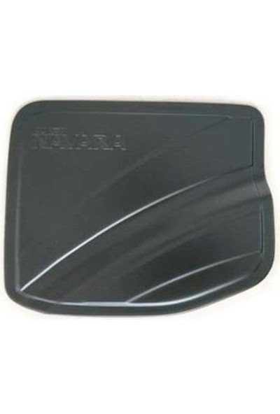 OLED Garaj Nissan Navara Mat Siyah Depo Kapağı Kaplaması