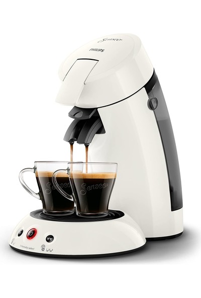 Philips Senseo Original HD6554/10 Pod Kapsüllü Kahve Makinesi