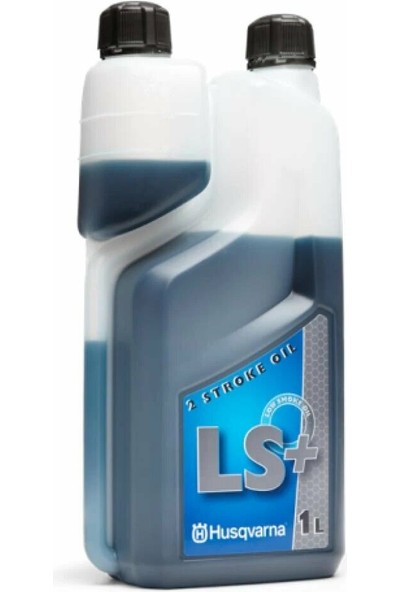 Husqvarna Ls 2t Ölçekli Iki Zamanlı Yağ 1lt