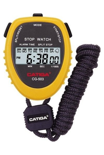 Tiga Catiga CG-503-SARI Kronometre