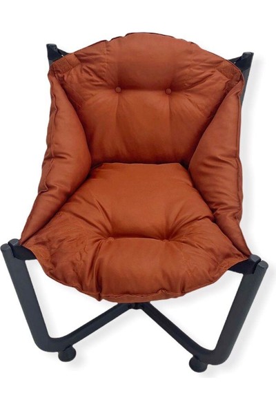 Intersystem Neo Eko Kiremit Dış Mekan Bahçe Koltuğu