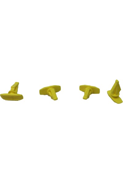 Sav Otomotiv Hyundai Mazda Subaru Toyota Daıhatsu Toz Fitil Klipsi 25 Adet (2401) Sav Otomotiv Hyundai Mazda Subaru Toyota Daıhatsu Toz Fitil Klipsi 25 Adet (2401)