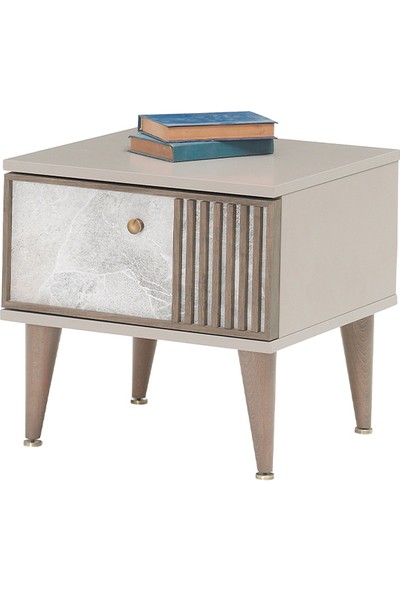 Enza Home Praga Komodin Sağ