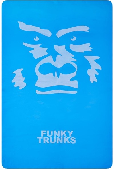 Funky Trunks The Beast Havlu