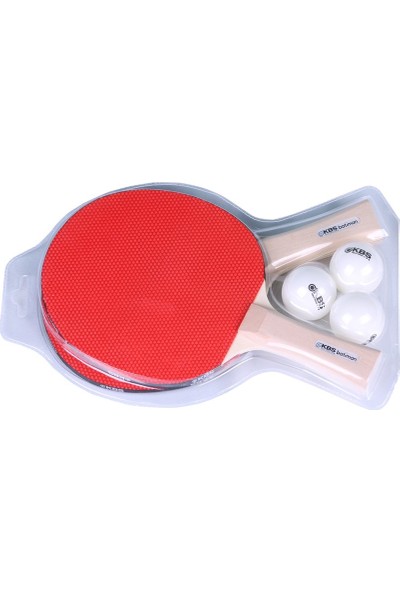 Kbs Batman 2 Raket 3 Top Set