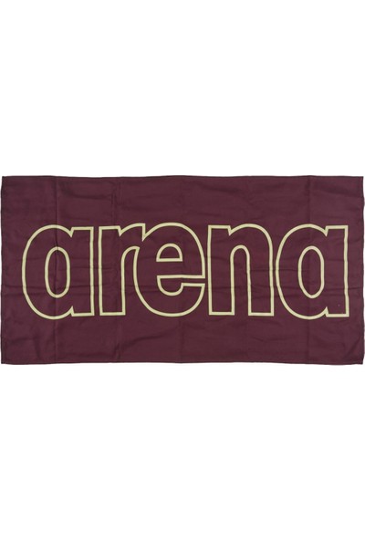 Arena Gym Smart Microfibre Red Wine Shiny Green Arena Gym Smart Microfibre Red Wine Shiny Green