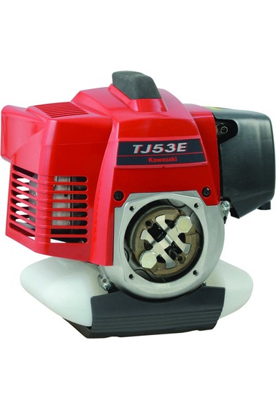 Kawasakı TJ053E Benzinli Motor 2 Zamanlı