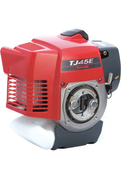 Kawasakı TJ45E Benzinli Motor 2 Zamanlı Kawasakı TJ45E Benzinli Motor 2 Zamanlı