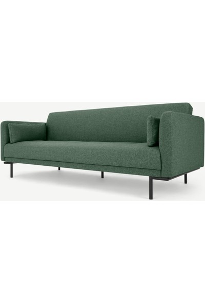 Tera Koltuk ve Dizayn Yataklı Kanepe Trd 18