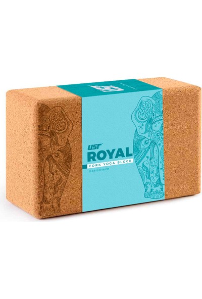 Usr Royal Mantar Yoga Blok