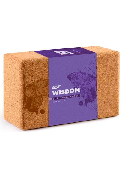Usr Wisdom Mantar Yoga Blok Usr Wisdom Mantar Yoga Blok