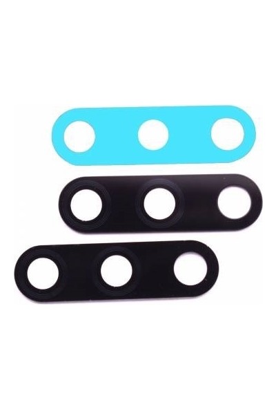 Toredo Store Huawei P Smart PRO-2019 Arka Kamera Camı Lens Toredo Store Huawei P Smart PRO-2019 Arka Kamera Camı Lens
