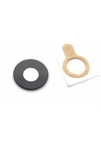 Toredo Store Lg Q6 Arka Kamera Camı Lens