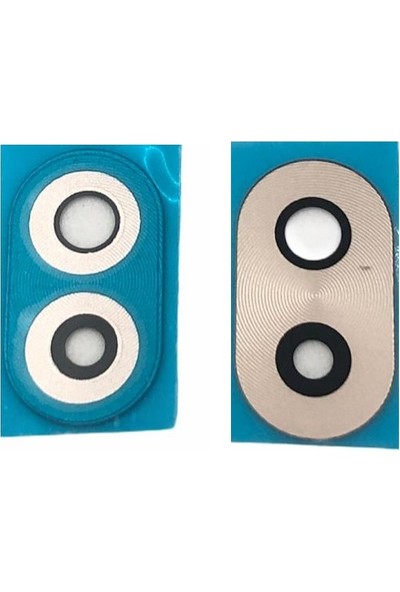 Toredo Store Huawei Gr5 2017 Arka Kamera Camı Lens