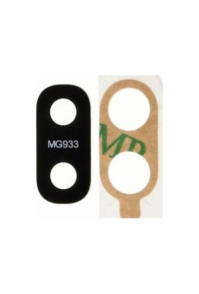 Toredo Store Samsung A105 A10 Arka Kamera Camı Lens Toredo Store Samsung A105 A10 Arka Kamera Camı Lens