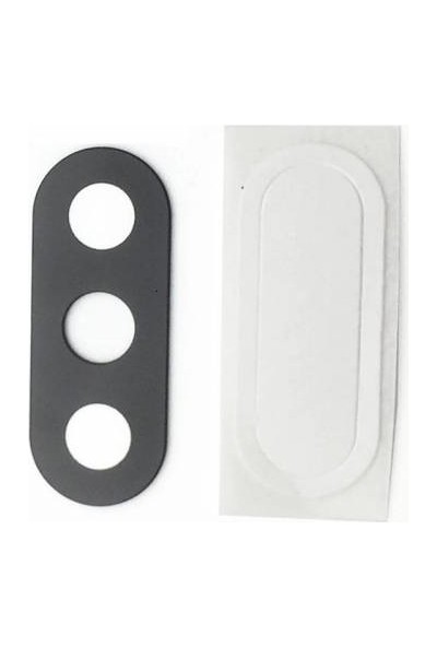 Toredo Store Xiaomi Mi Mix 3 Arka Kamera Camı Lens