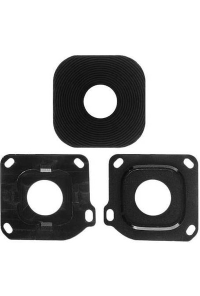 Toredo Store Samsung C9000 C900 C9 Pro Arka Kamera Camı Lens