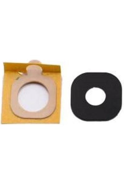 Toredo Store Samsung J7 Prime 2018,G611,ON7 PRIME-2018 Arka Kamera Camı Lens Toredo Store Samsung J7 Prime 2018,G611,ON7 PRIME-2018 Arka Kamera Camı Lens