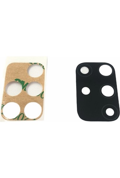 Toredo Store Samsung M317 M31S Arka Kamera Camı Lens Toredo Store Samsung M317 M31S Arka Kamera Camı Lens