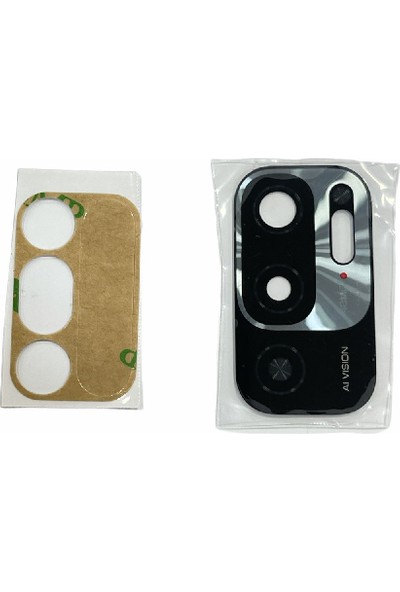 Toredo Store Xiaomi Redmi Note 10 5g Arka Kamera Camı Lens Toredo Store Xiaomi Redmi Note 10 5g Arka Kamera Camı Lens