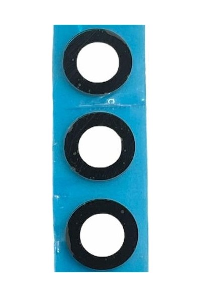 Toredo Store Xiaomi Redmi 9t Arka Kamera Camı Lens Toredo Store Xiaomi Redmi 9t Arka Kamera Camı Lens
