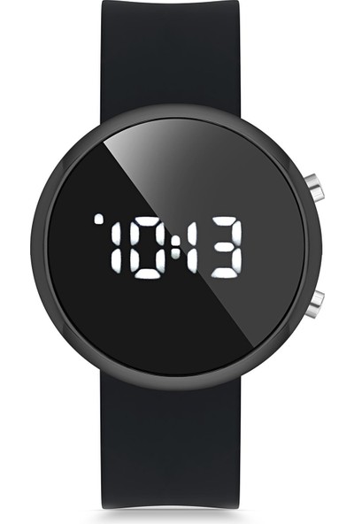 Duke Nickle DEJ29005A Erkek Dijital Kol Saati