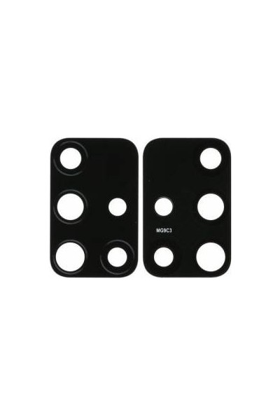 Toredo Store Samsung A715 A71 Arka Kamera Camı Lens Toredo Store Samsung A715 A71 Arka Kamera Camı Lens