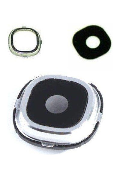 Toredo Store Samsung İ9500 Galaxy S4 Arka Kamera Camı Lens Toredo Store Samsung İ9500 Galaxy S4 Arka Kamera Camı Lens