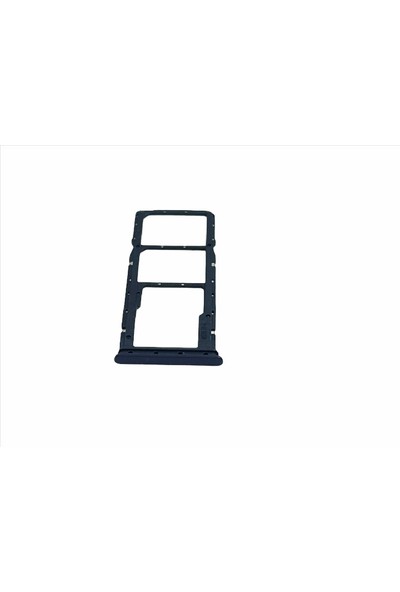 Toredo Store Xiaomi Redmi 9c Simkart Kapağı Siyah Toredo Store Xiaomi Redmi 9c Simkart Kapağı Siyah