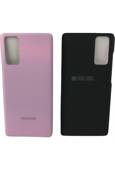 Toredo Store Samsung S20 Fe S20 Lite G780 Arka Pil Kapağı Pembe Toredo Store Samsung S20 Fe S20 Lite G780 Arka Pil Kapağı Pembe