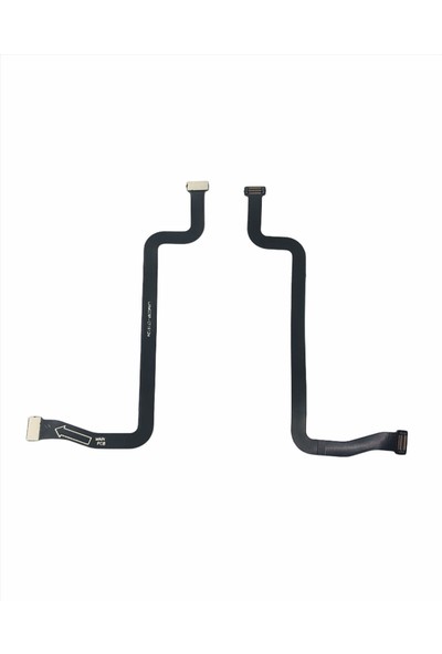Toredo Store Xiaomi Mi Note 10 Lite Ara Film Flex Cable Toredo Store Xiaomi Mi Note 10 Lite Ara Film Flex Cable