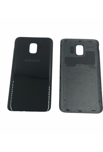 Toredo Store Samsung J260 J2 Core Arka Pil Kapağı Siyah Toredo Store Samsung J260 J2 Core Arka Pil Kapağı Siyah